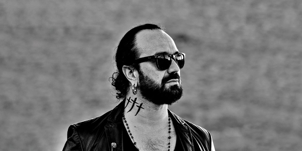 Entrevista a Fernando Ribeiro, escritor e vocalista dos Moonspell ...
