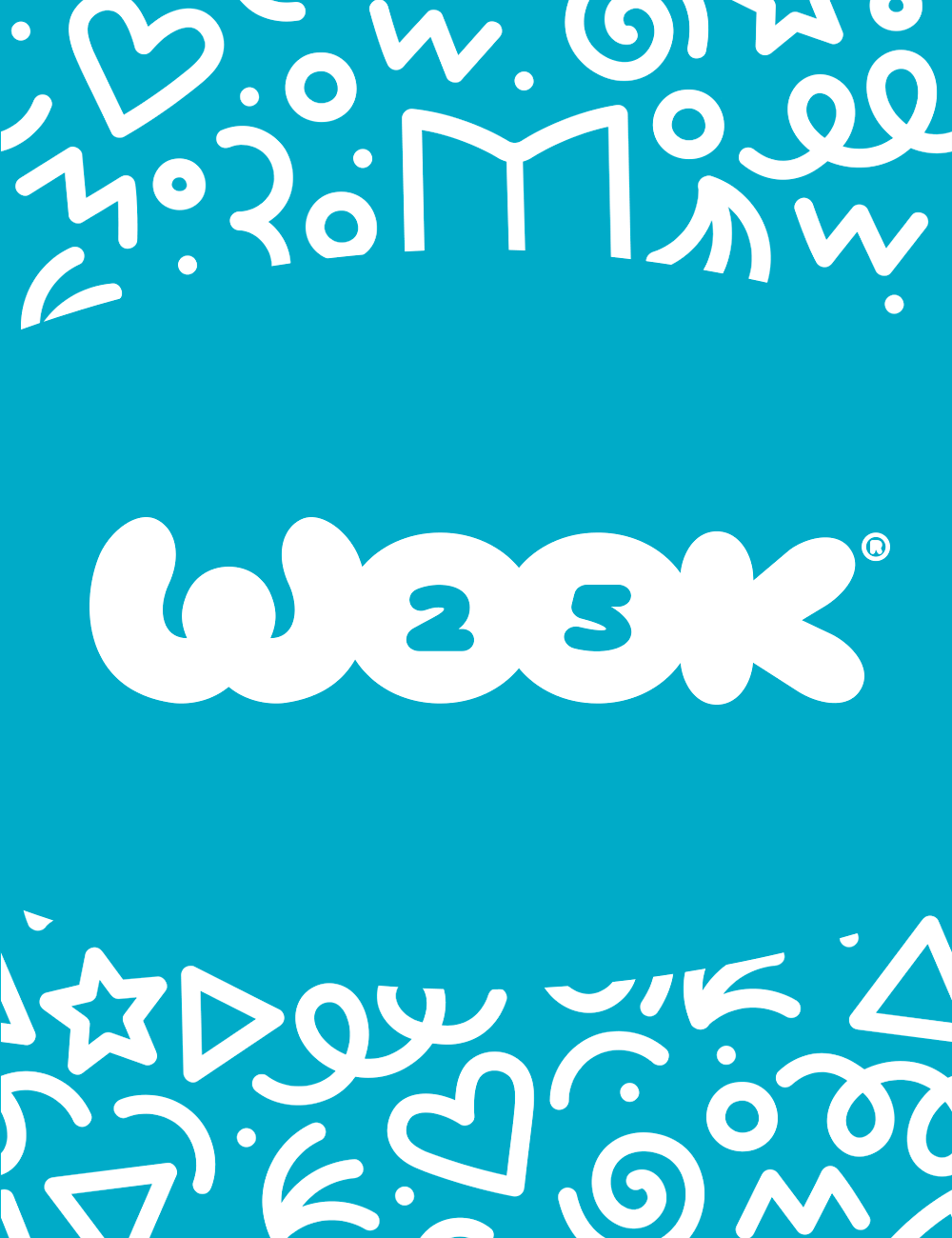 A WOOK faz 25 anos! » wookacontece