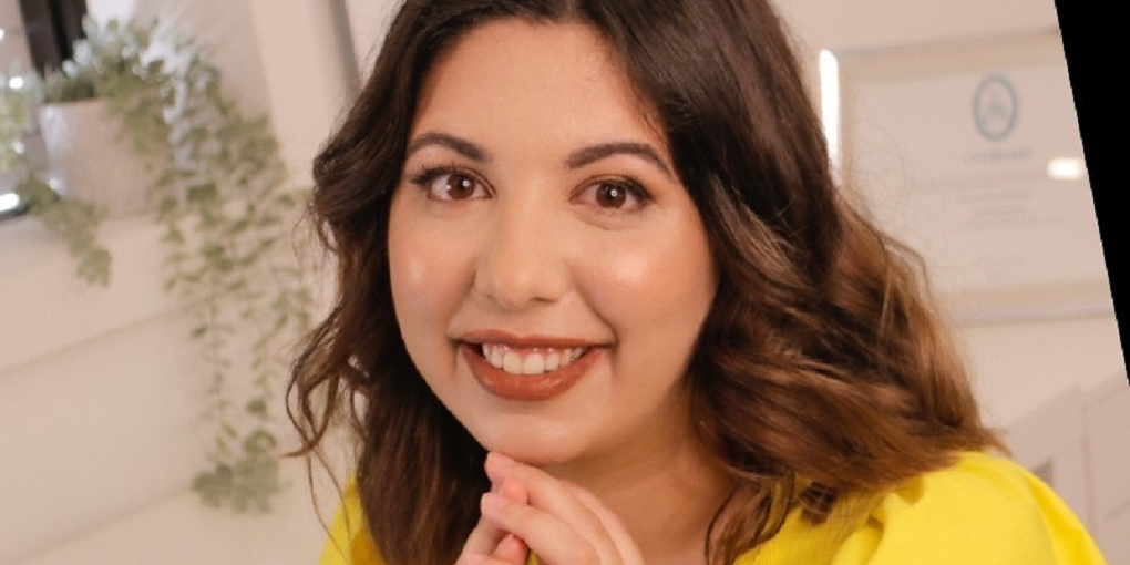 Bruna Fernandes De A a W » wookacontece