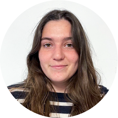 Íris Bicho - WOOK ME UP 2024 - WOOK